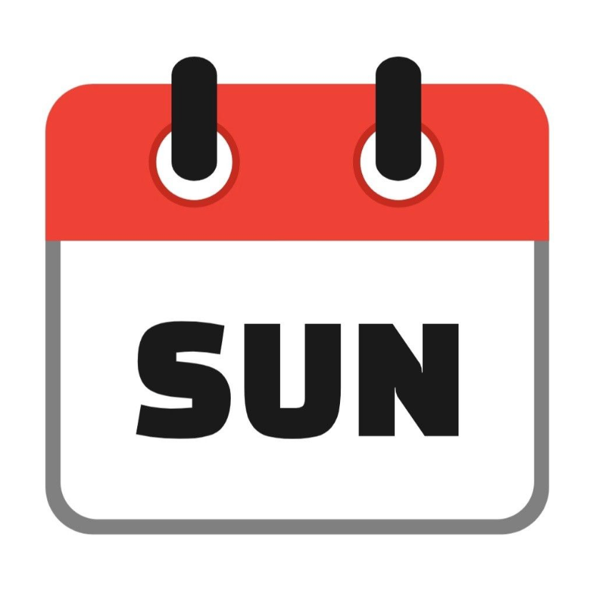 Sunday Delivery for Customers – Weather Spares