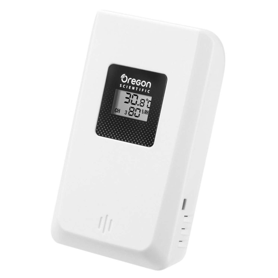 Updated Oregon Scientific Sensor Compatibility – Weather Spares