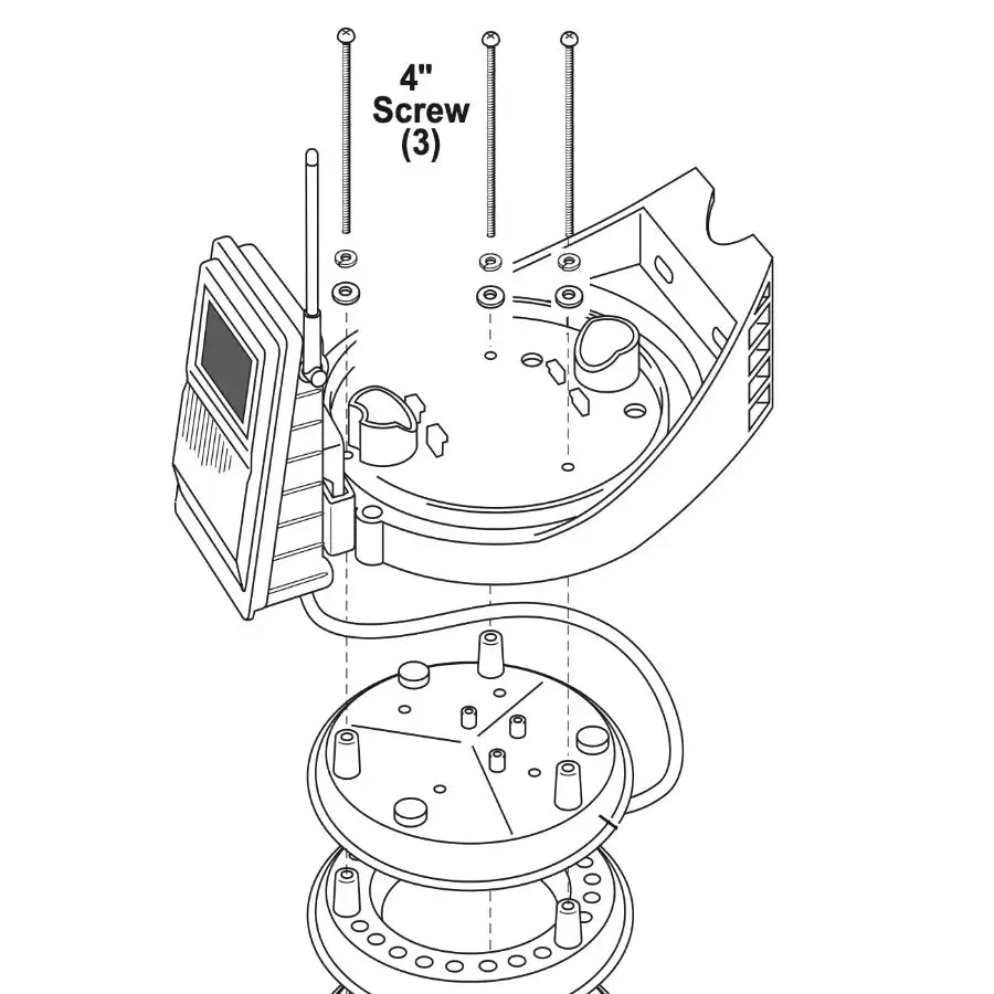 Davis 1 year warranty – Page 4 – Weather Spares