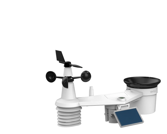 Weather Spares supplies weather stations & sensors globally.